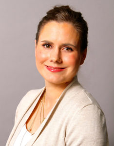 Dr. Katherine M. Moritz