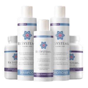 Cosmeceutical products for the face, body and hair.